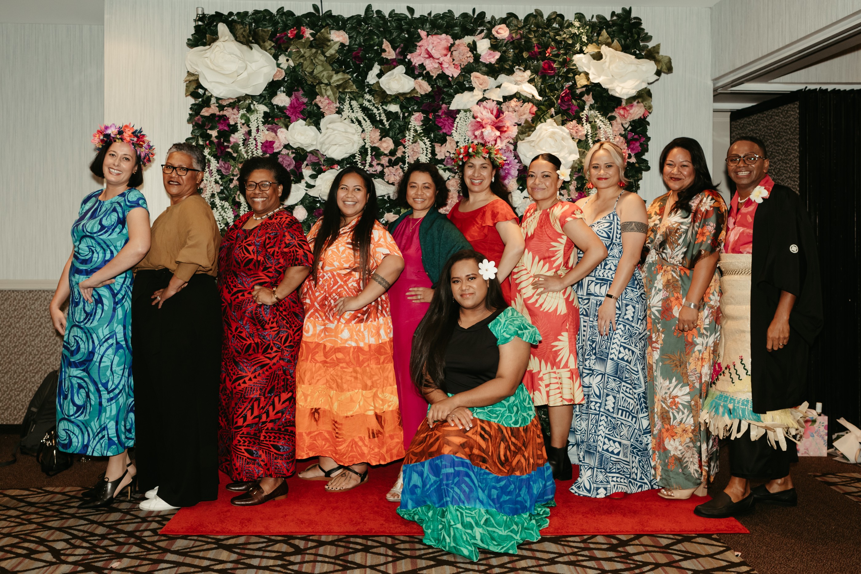 Whitireia and WelTec | Te Pūkenga celebrate 51 Pacific health graduates ...